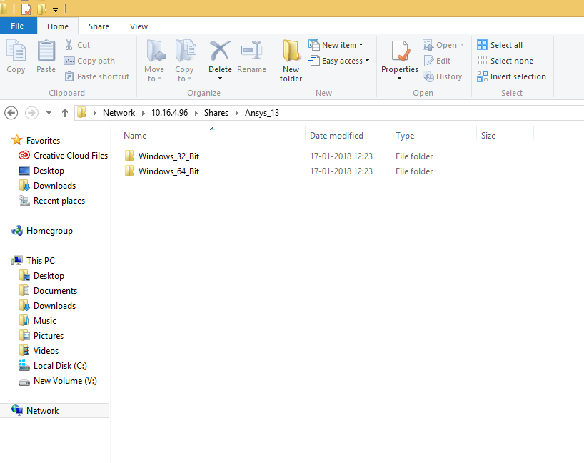 To install through network from SERC – SUPERCOMPUTER EDUCATION AND ...