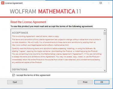 Installing Mathematica-11.3 on Unix/Linux – SUPERCOMPUTER EDUCATION AND ...