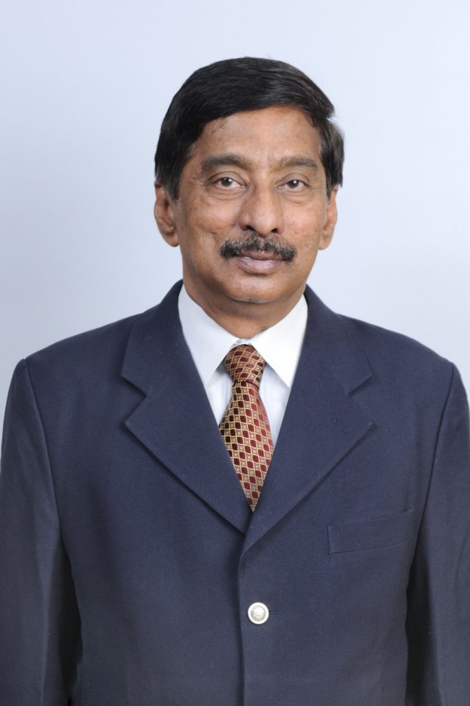 Prof. N. Balakrishnan – SUPERCOMPUTER EDUCATION AND RESEARCH CENTRE