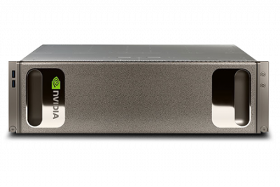 NVIDIA DGX-1 CLUSTER – SUPERCOMPUTER EDUCATION AND RESEARCH CENTRE