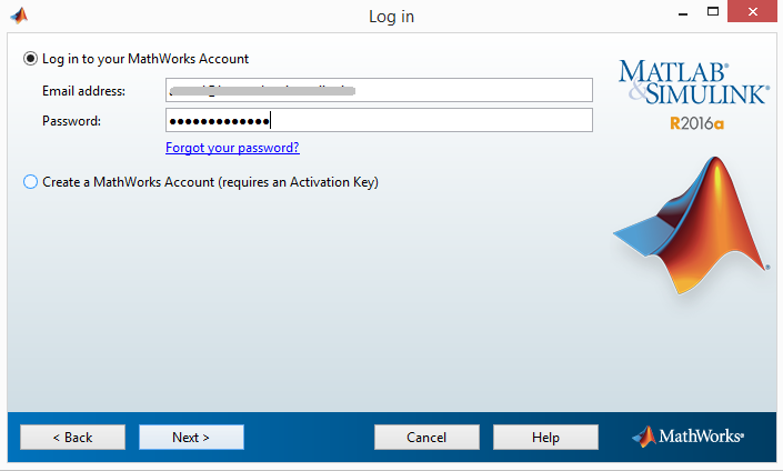 MATLAB 2016b-9.1 – SUPERCOMPUTER EDUCATION AND RESEARCH CENTRE