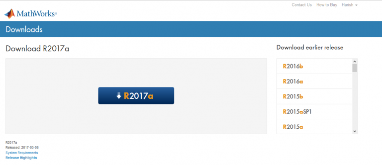 MATLAB 2017a-9.2 – SUPERCOMPUTER EDUCATION AND RESEARCH CENTRE