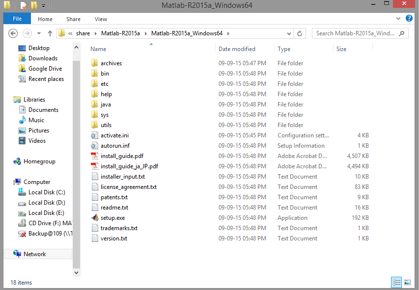 Installation Guide 8.5 – SUPERCOMPUTER EDUCATION AND RESEARCH CENTRE